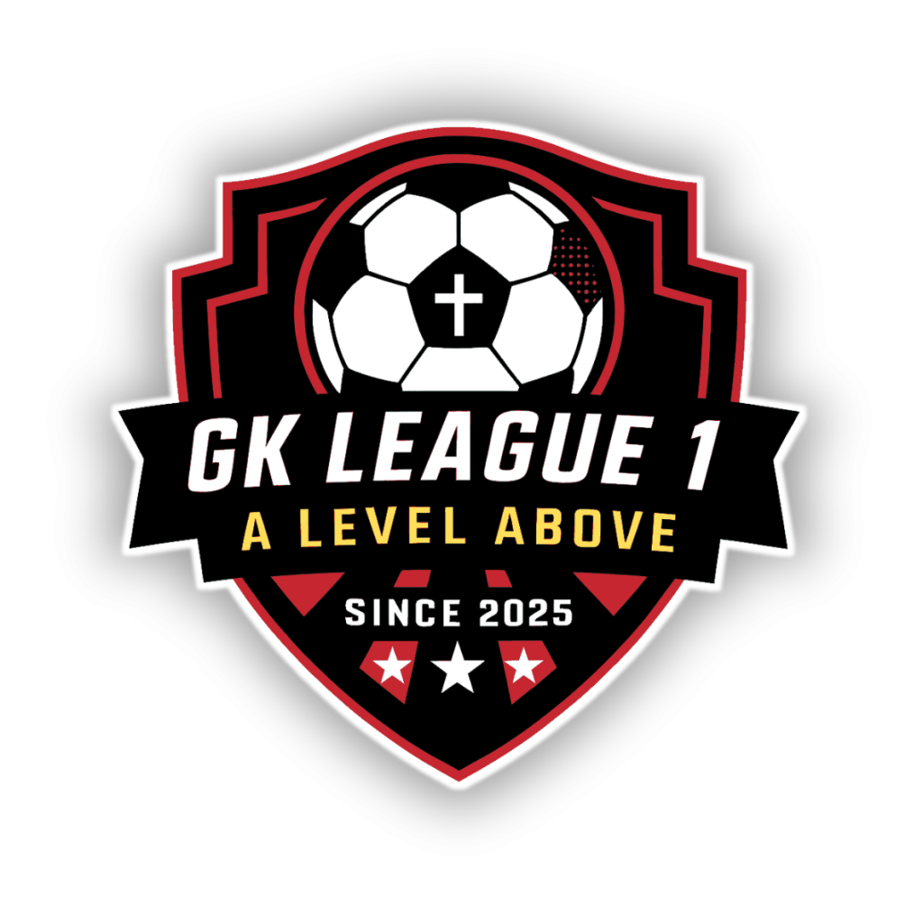 GK League 1 Clubs – Granville Keepers Football Club