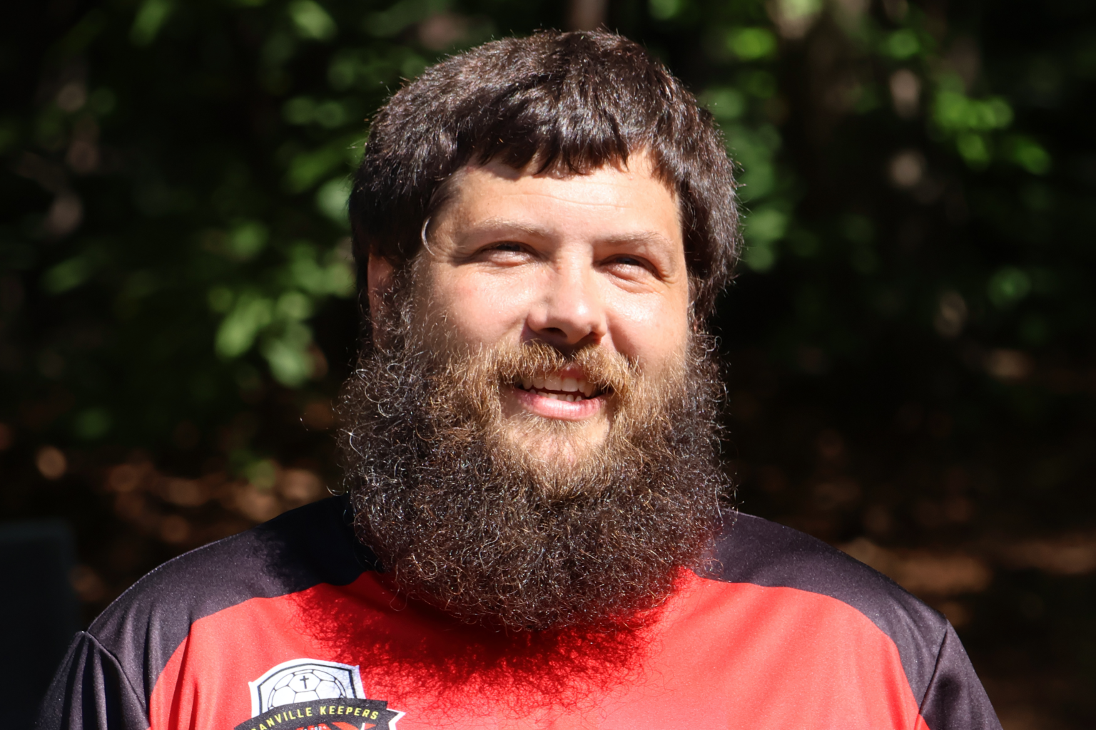 Leadership – Granville Keepers Football Club