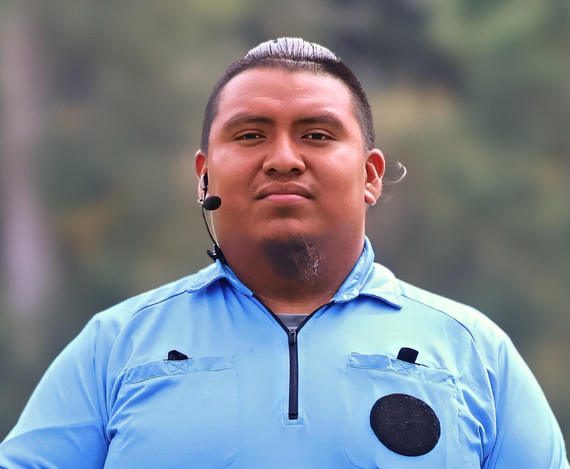 Leadership – Granville Keepers Football Club