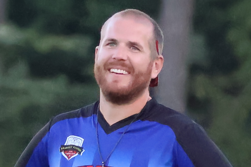 Leadership – Granville Keepers Football Club